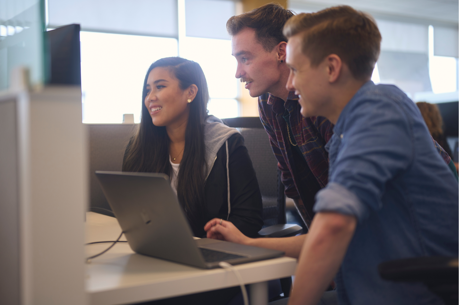 Onboarding with CoLab - CoLab